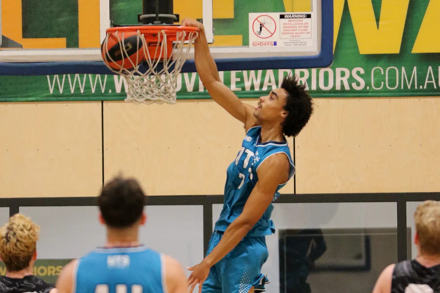 Developing league of its own – UBL aims eventually to emulate college ...