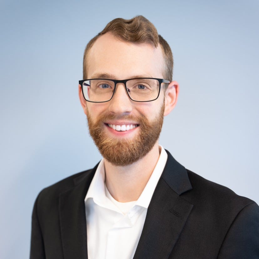 Tanner Orion Wright, CFA | Substack