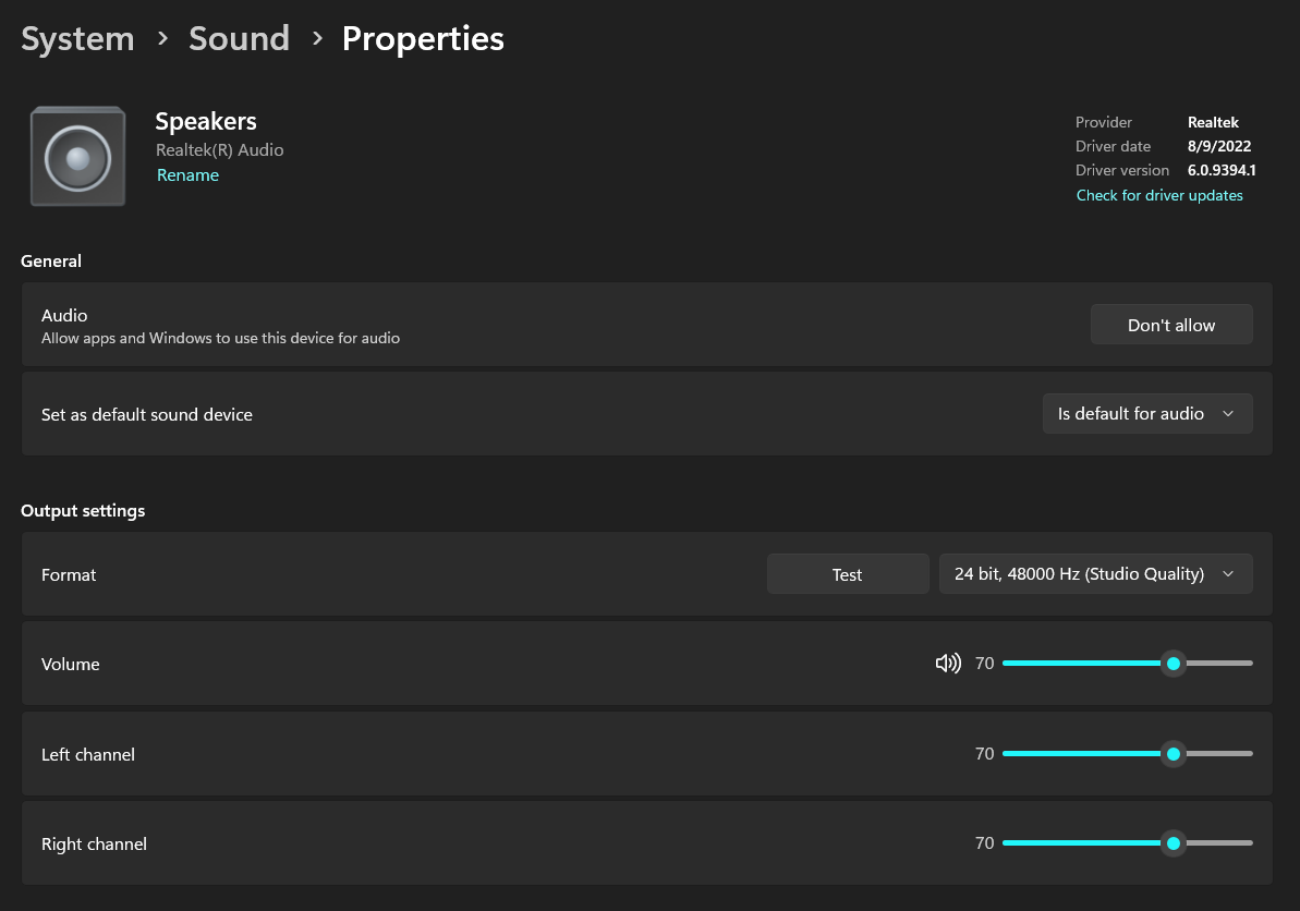 Accessing Accessibility - by Mark Kashman - The KashBox