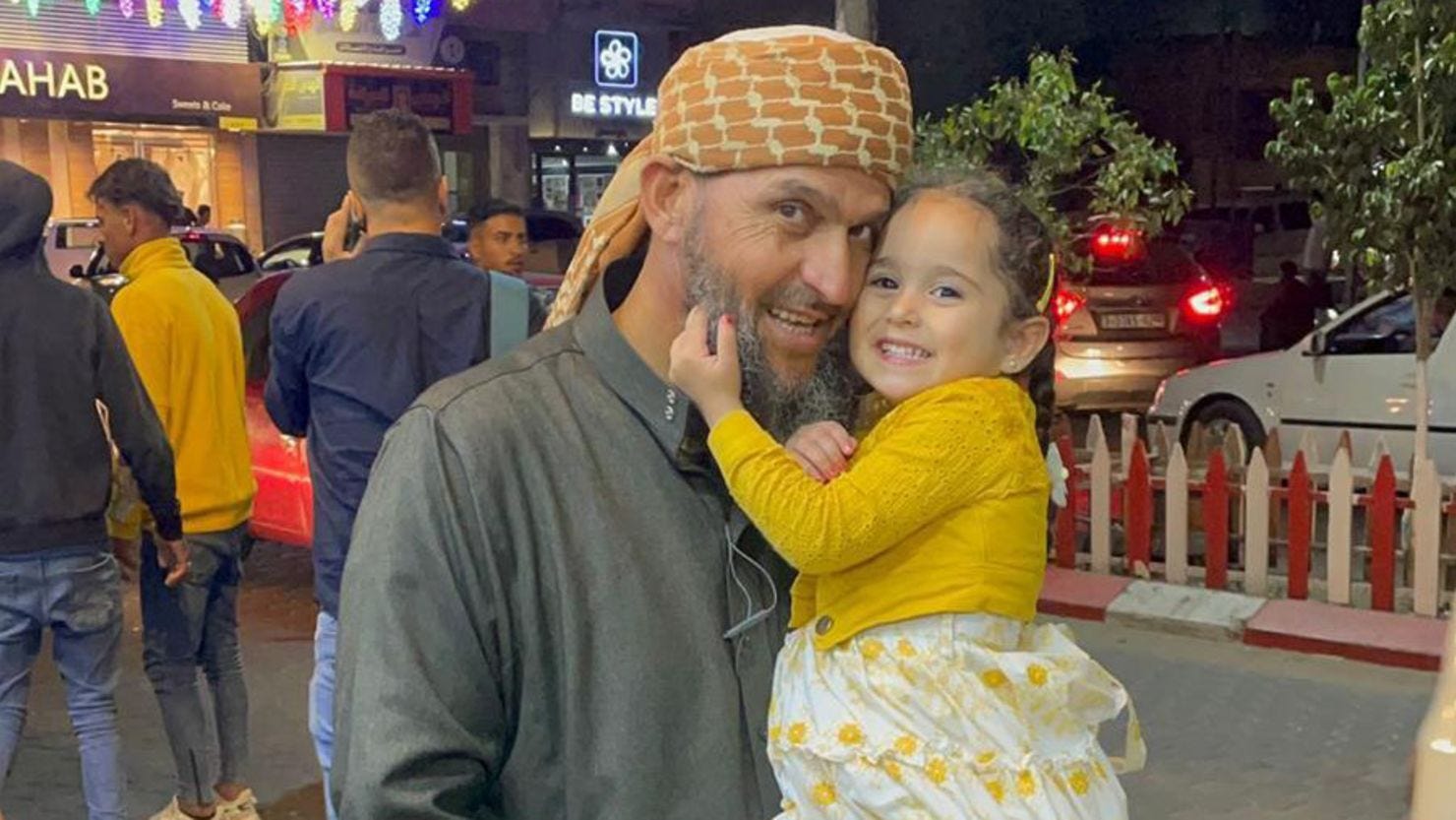 Seeking the Universal Christ - beloved, with Brian Recker