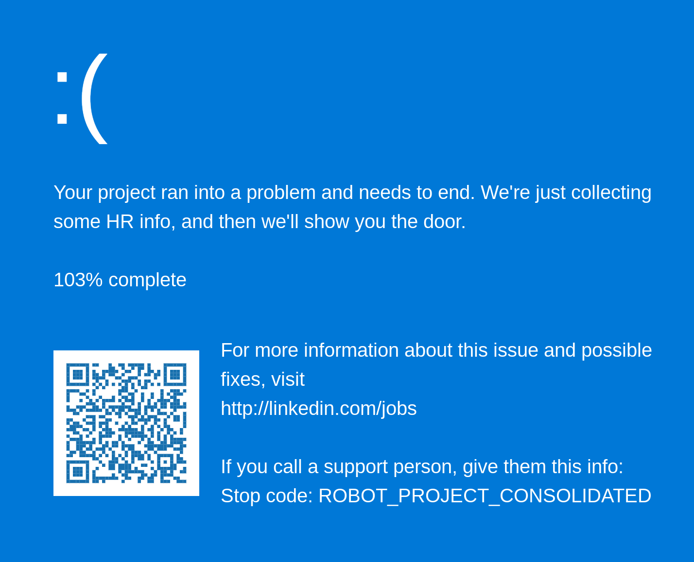 Programming Robots: Keeping the Code Clean