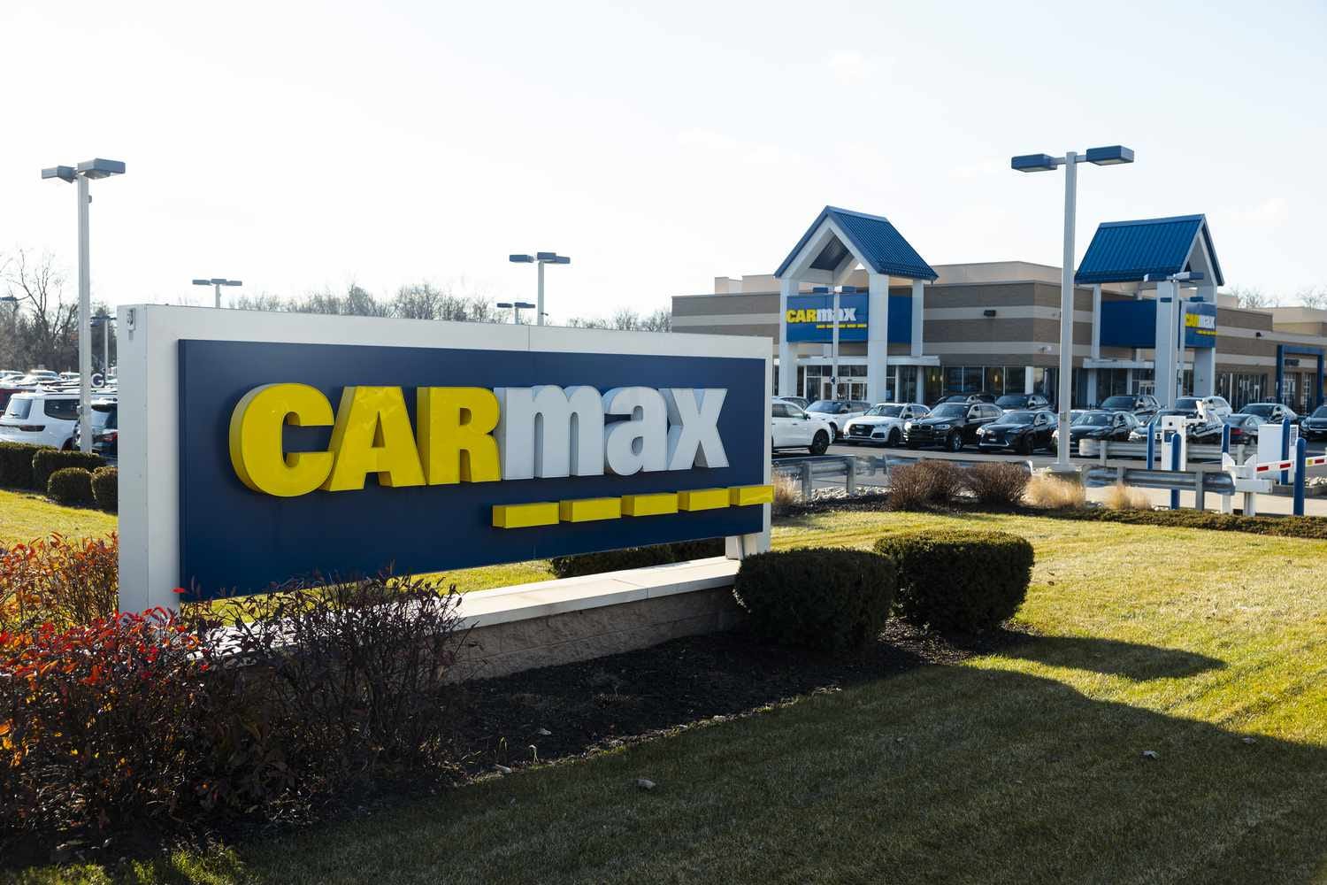 Credit Crib Note: CarMax (KMX) - by Glenn Reynolds, CFA