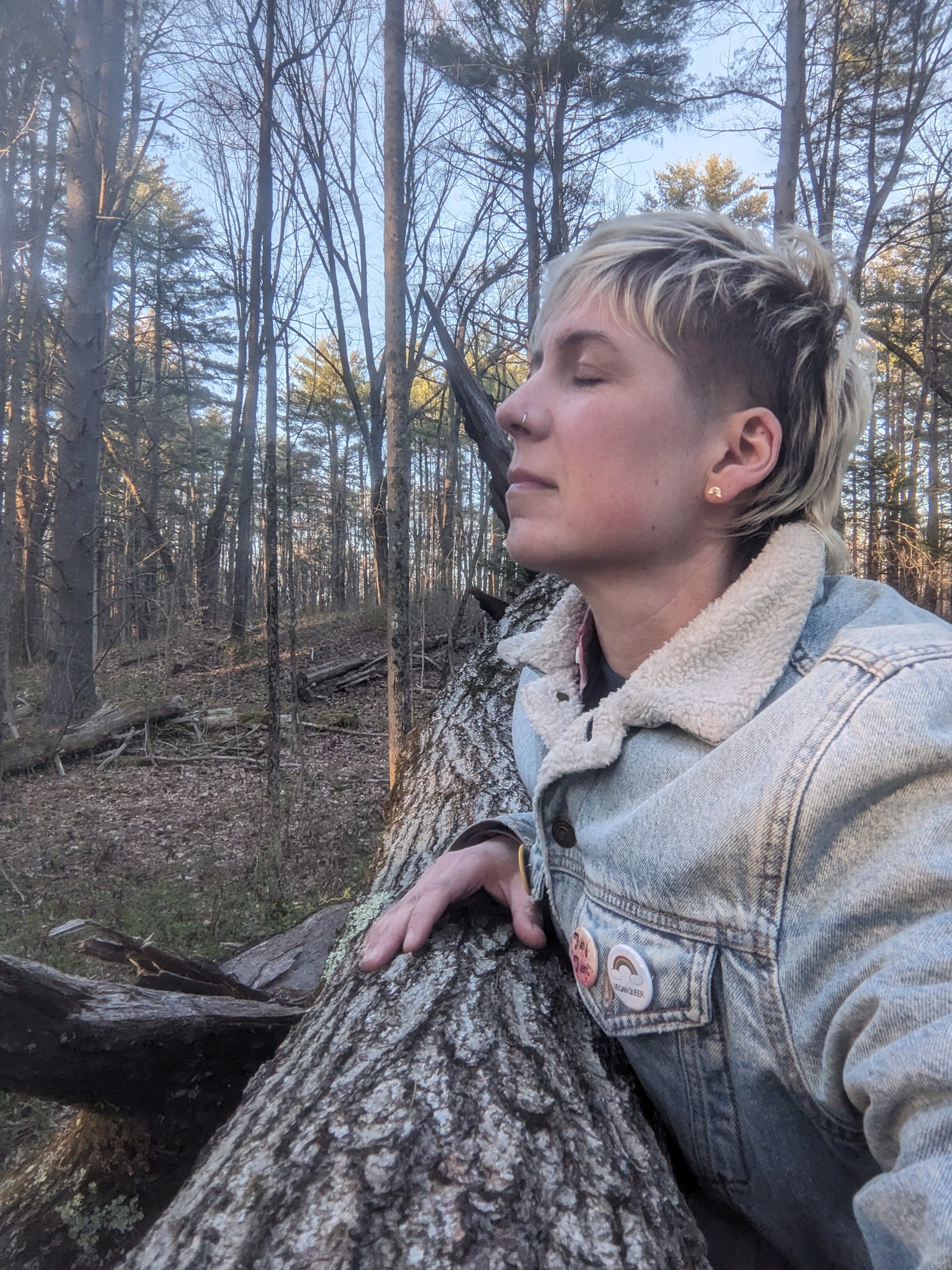 Phoenix Birch (they/them) | Substack