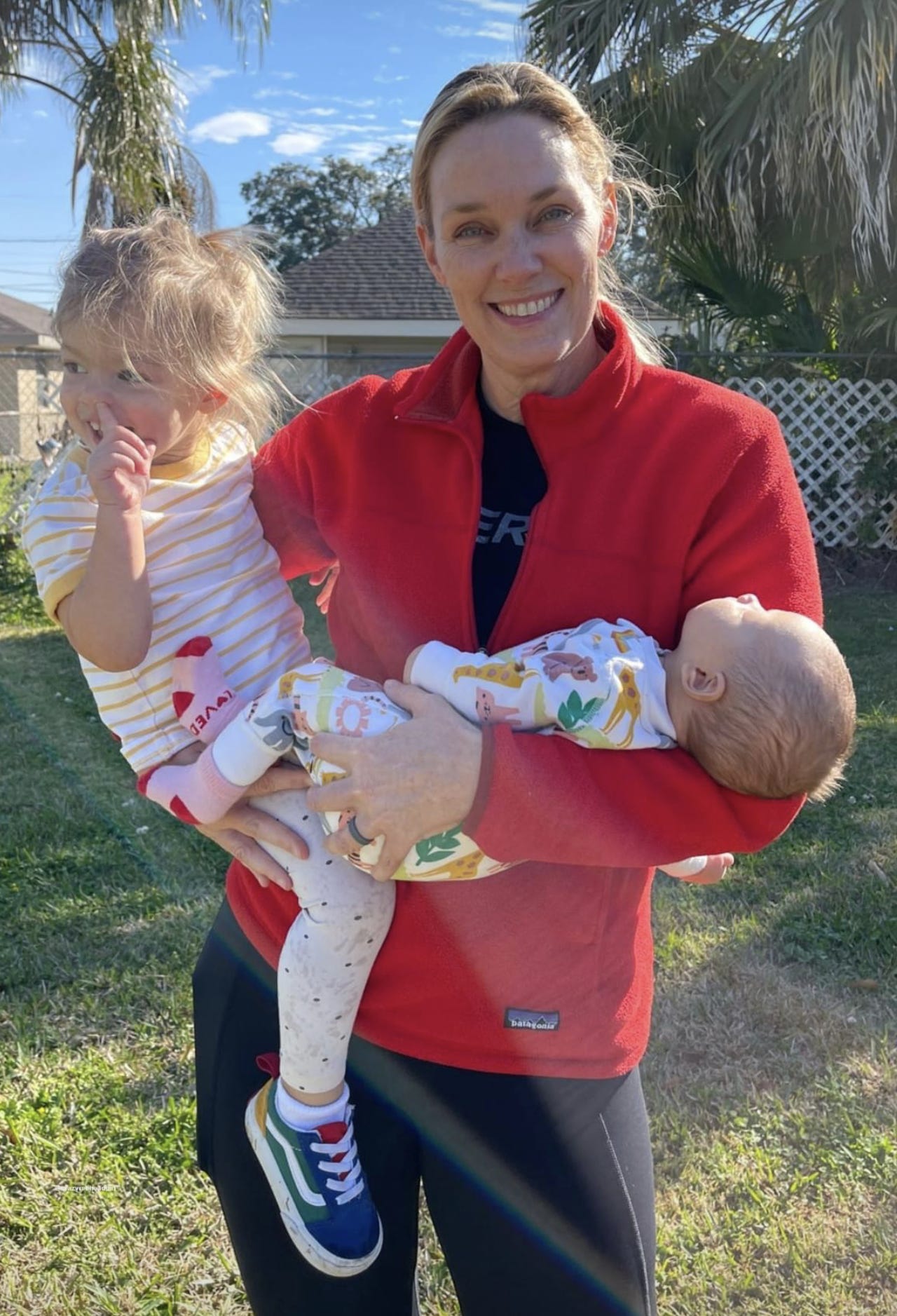 Bad Grandma - by Tracey Dietz - Tracey’s Substack