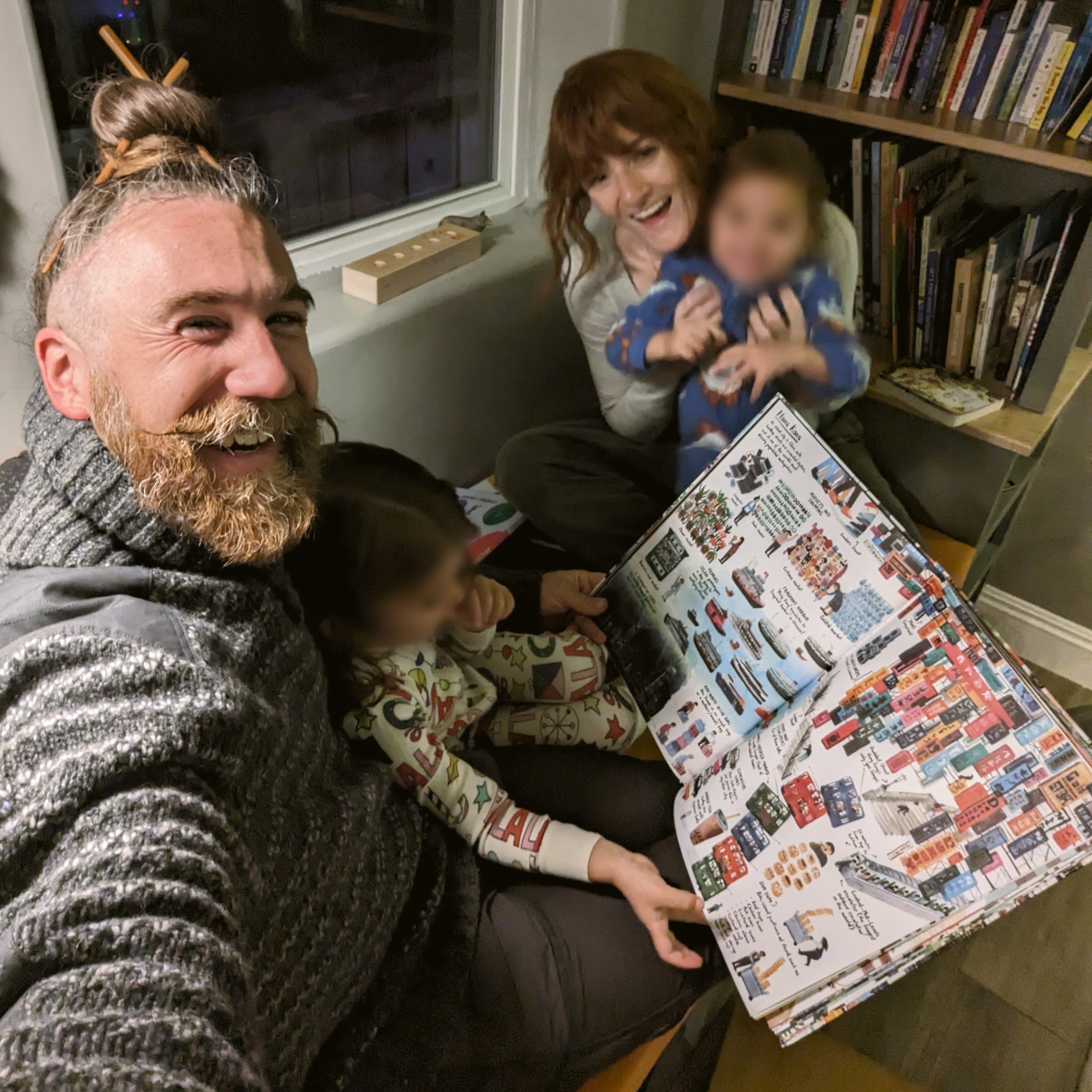 Reflections on 2023 // Part II - by Chris Brinlee, Jr.