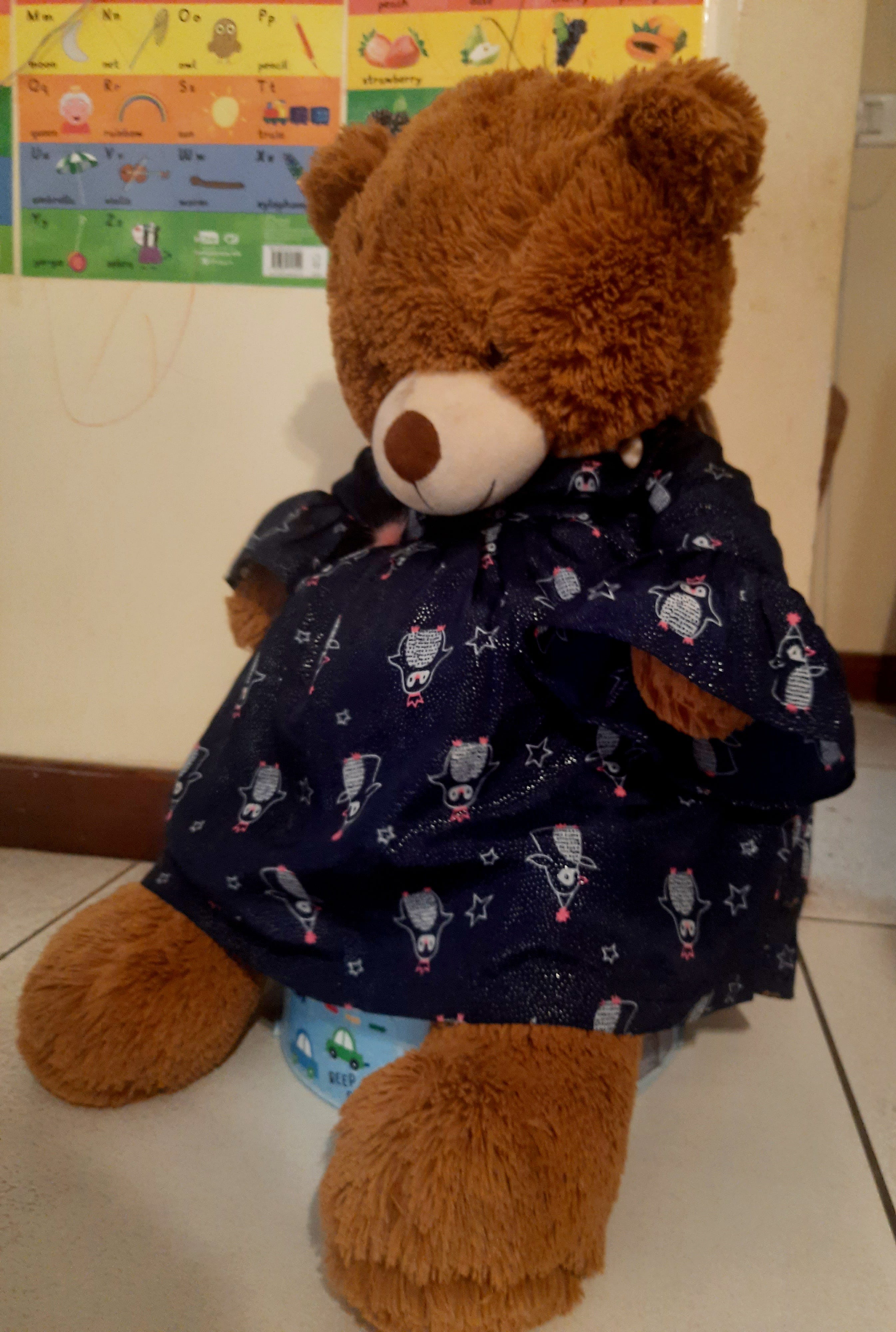 The Art of Potty Training - Pt’s Newsletter