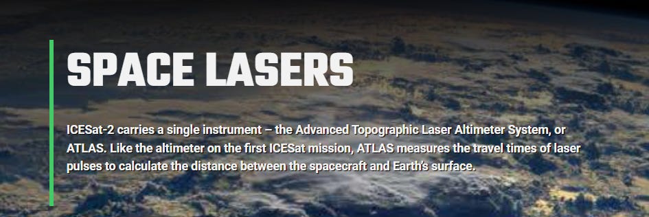 LIDAR LASER BEAMS KAPPET OVER HAWAII 28. JANUAR 2023LIDAR LASER BEAMS ...
