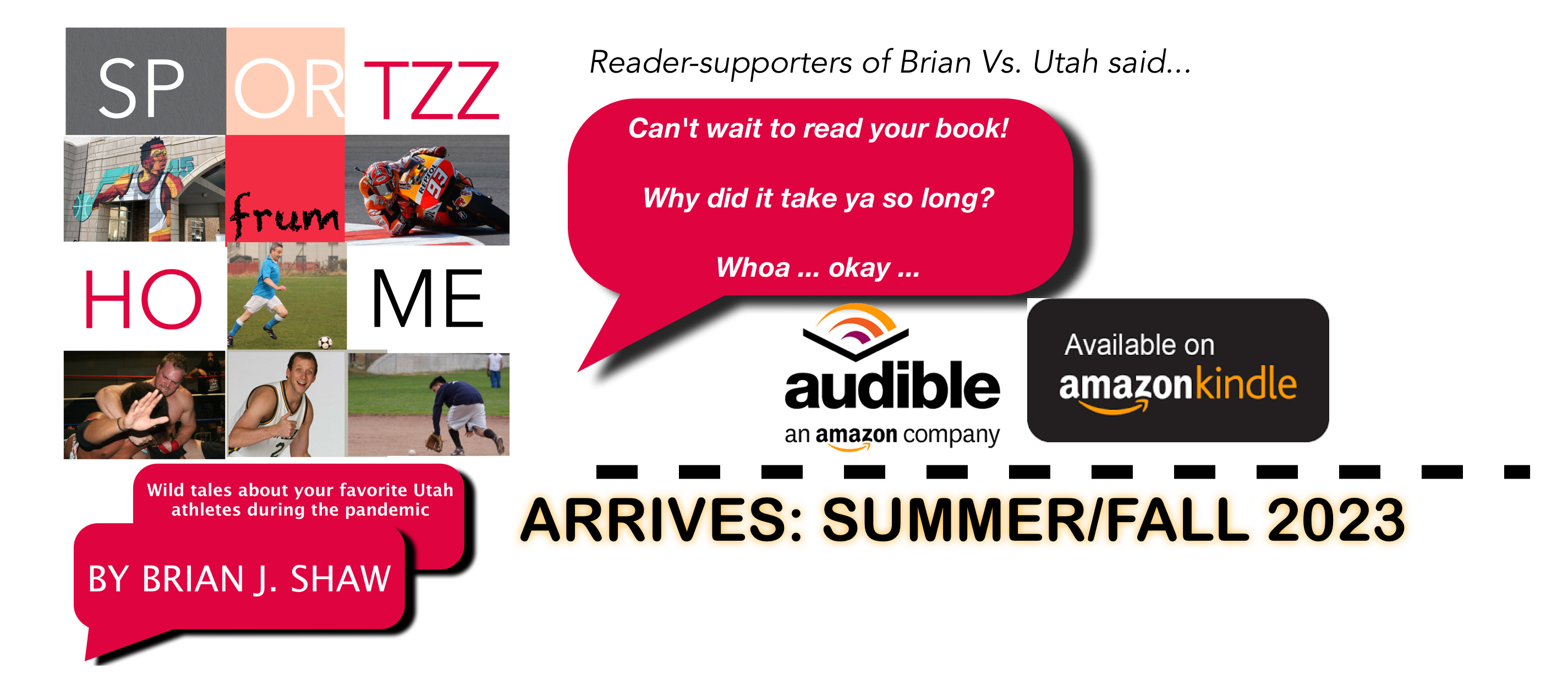 The Humpday Dump: It's The BYJEW, To You