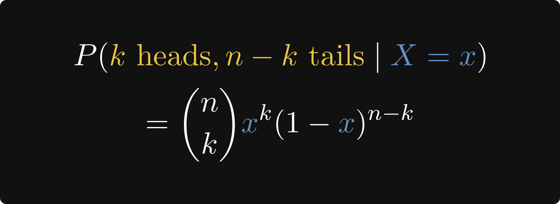 Is probability frequentist or Bayesian? - by Tivadar Danka
