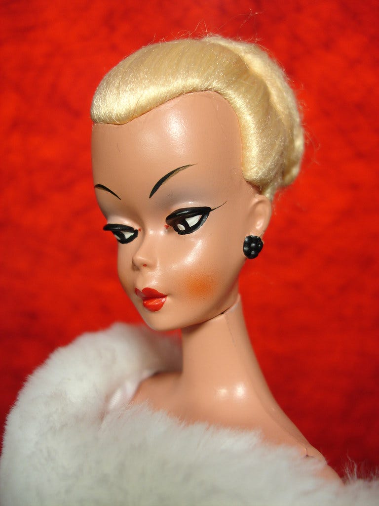 KO JE BILD LILI? - by milan peca nikolic - MPN MAGAZIN