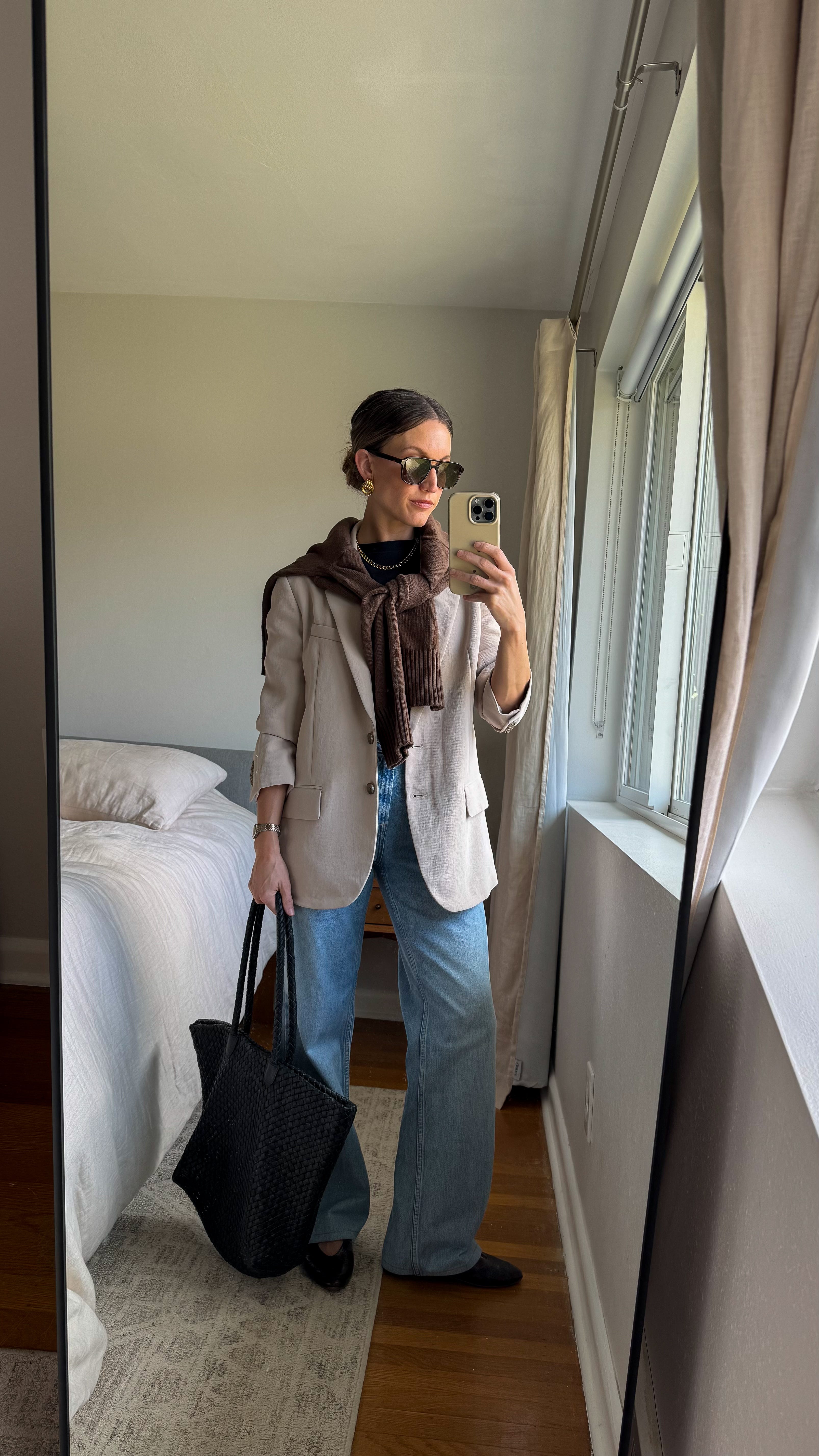 Style Weekly 1.7 - by Ashley - Stitch & Salt