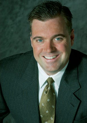 Erik Townsend | Substack