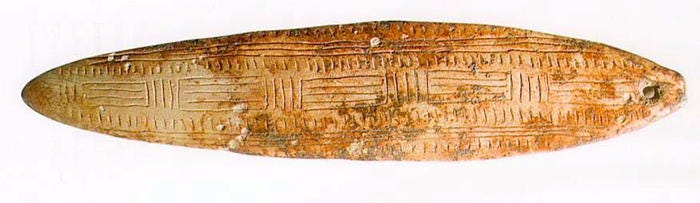 The Bullroarer: a history of man's most sacred ritual object