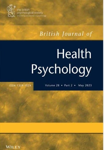 Early Doubts a Classic Lancet Study Found Psychotherapy Improves ...