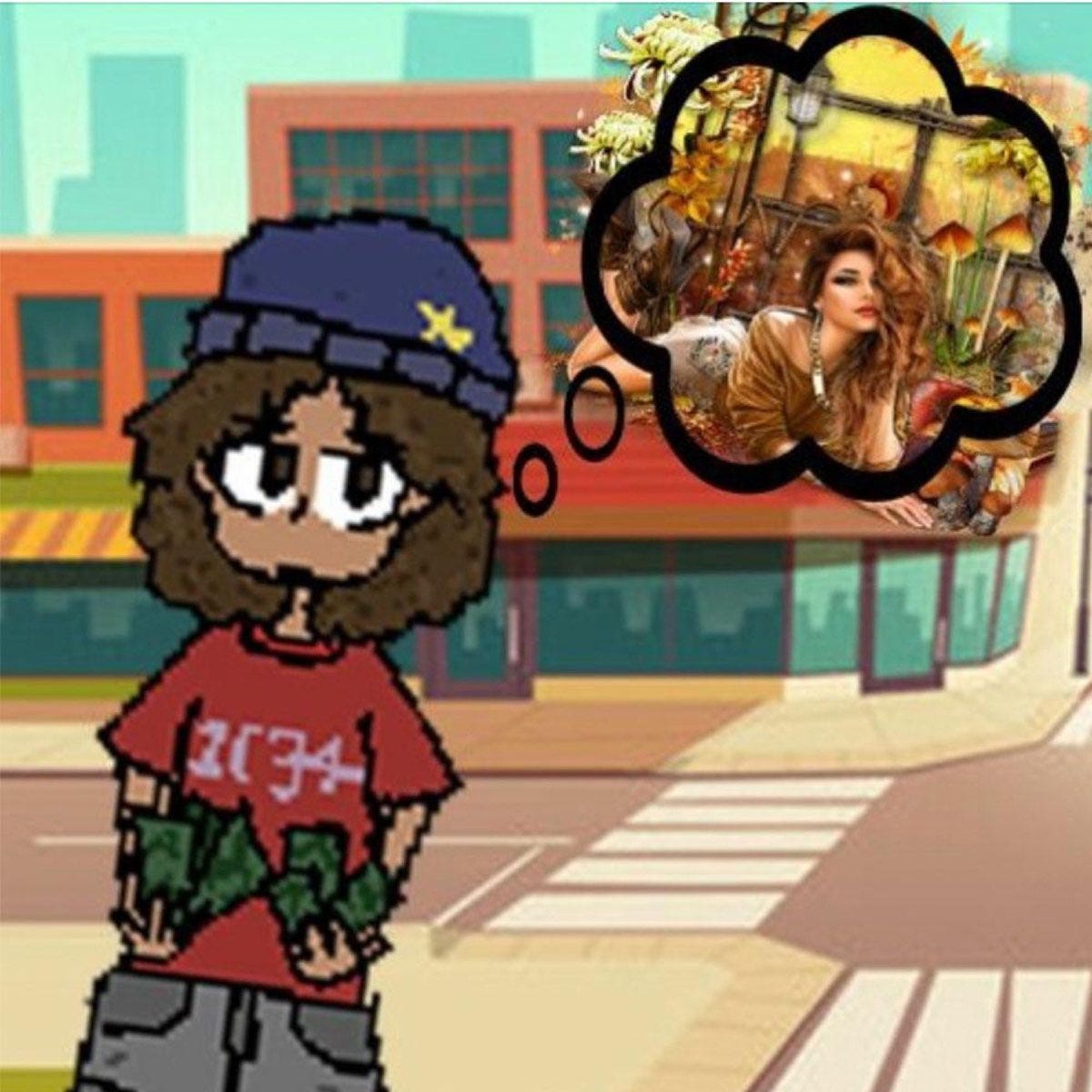 #4 - xaviersobased - "u dk how 2 hoop" / Nettspend ft. Osamason - "Wake ...