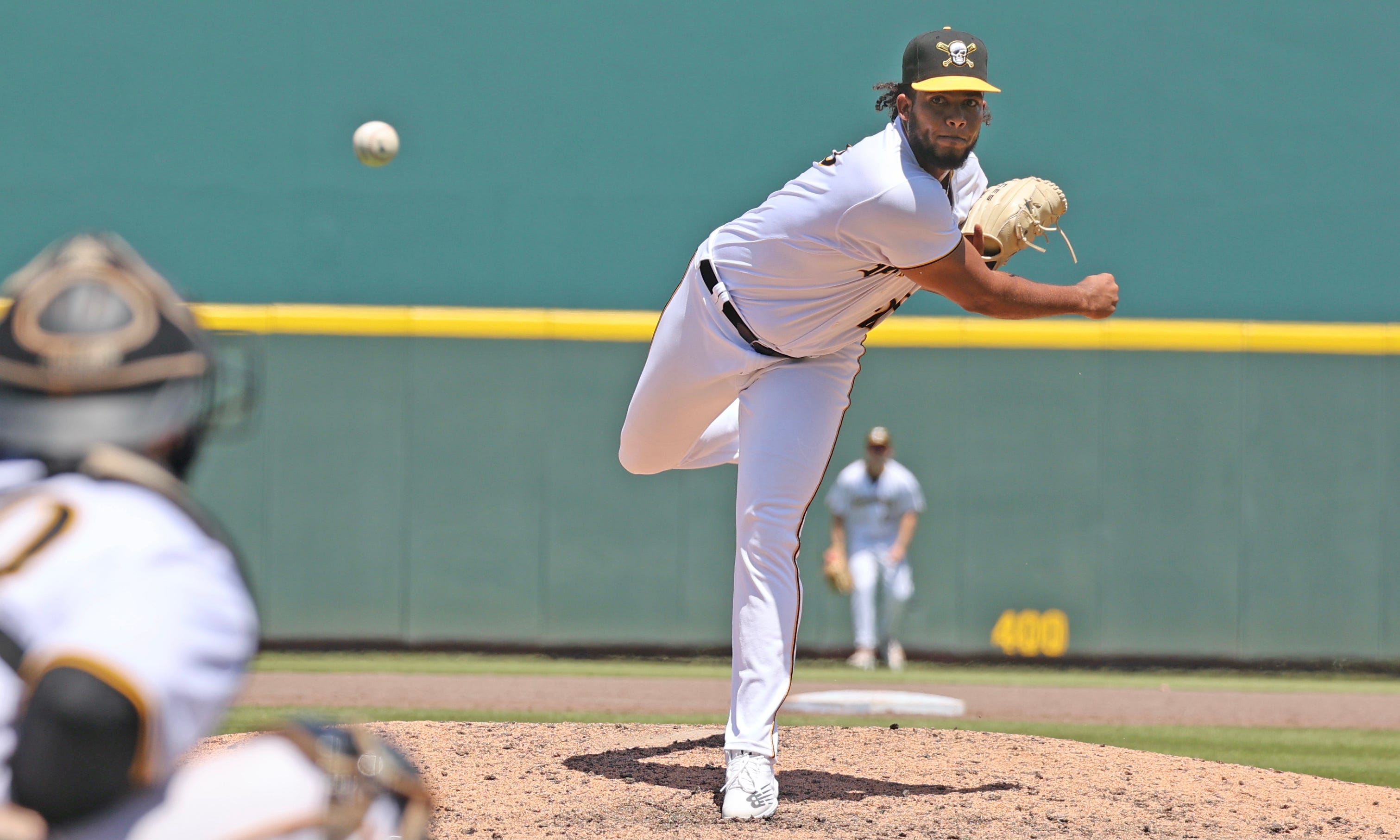 Wilber Dotel - by WTM - Bucs On Deck