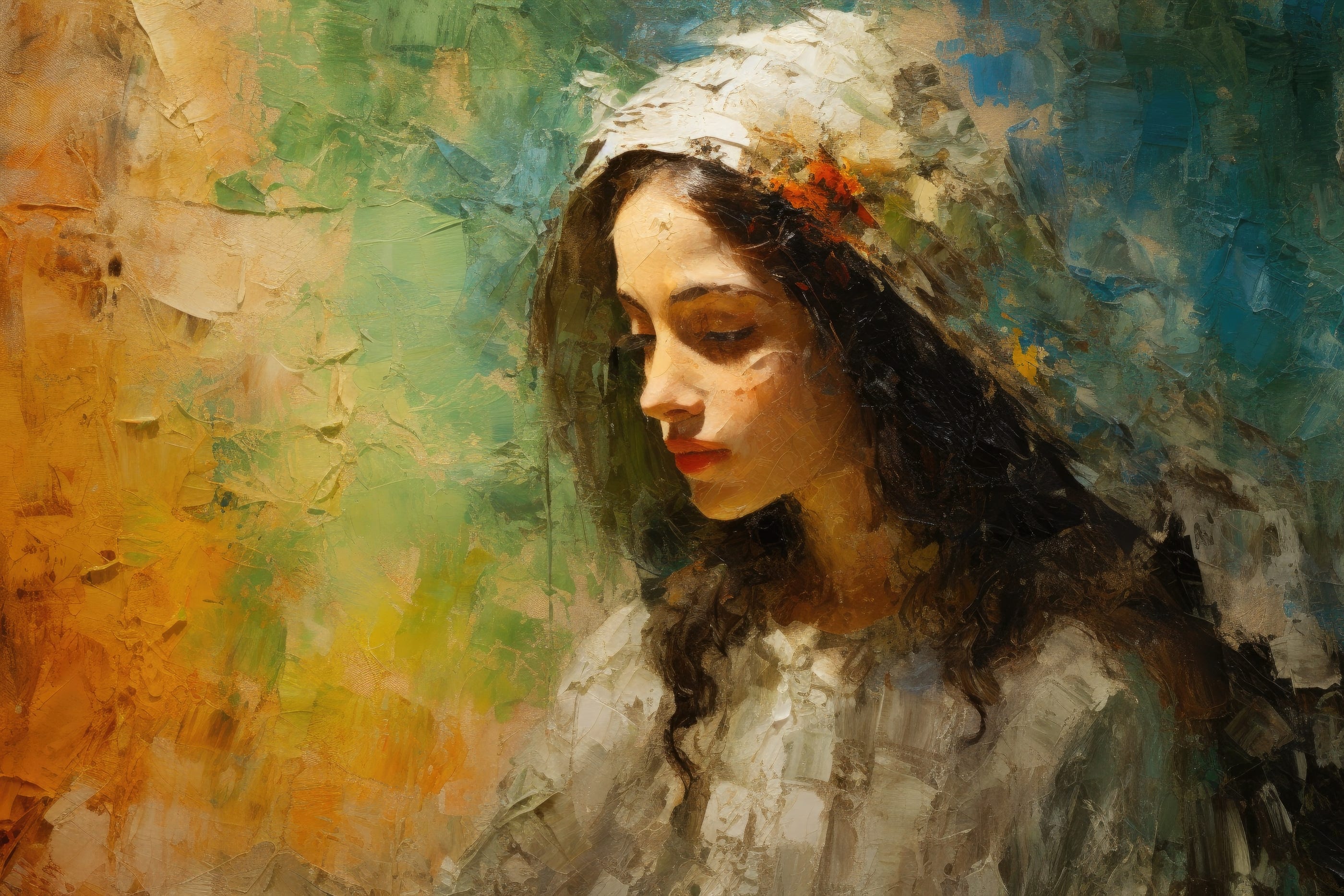 Mary: What Did She Know and When Did She Know It?