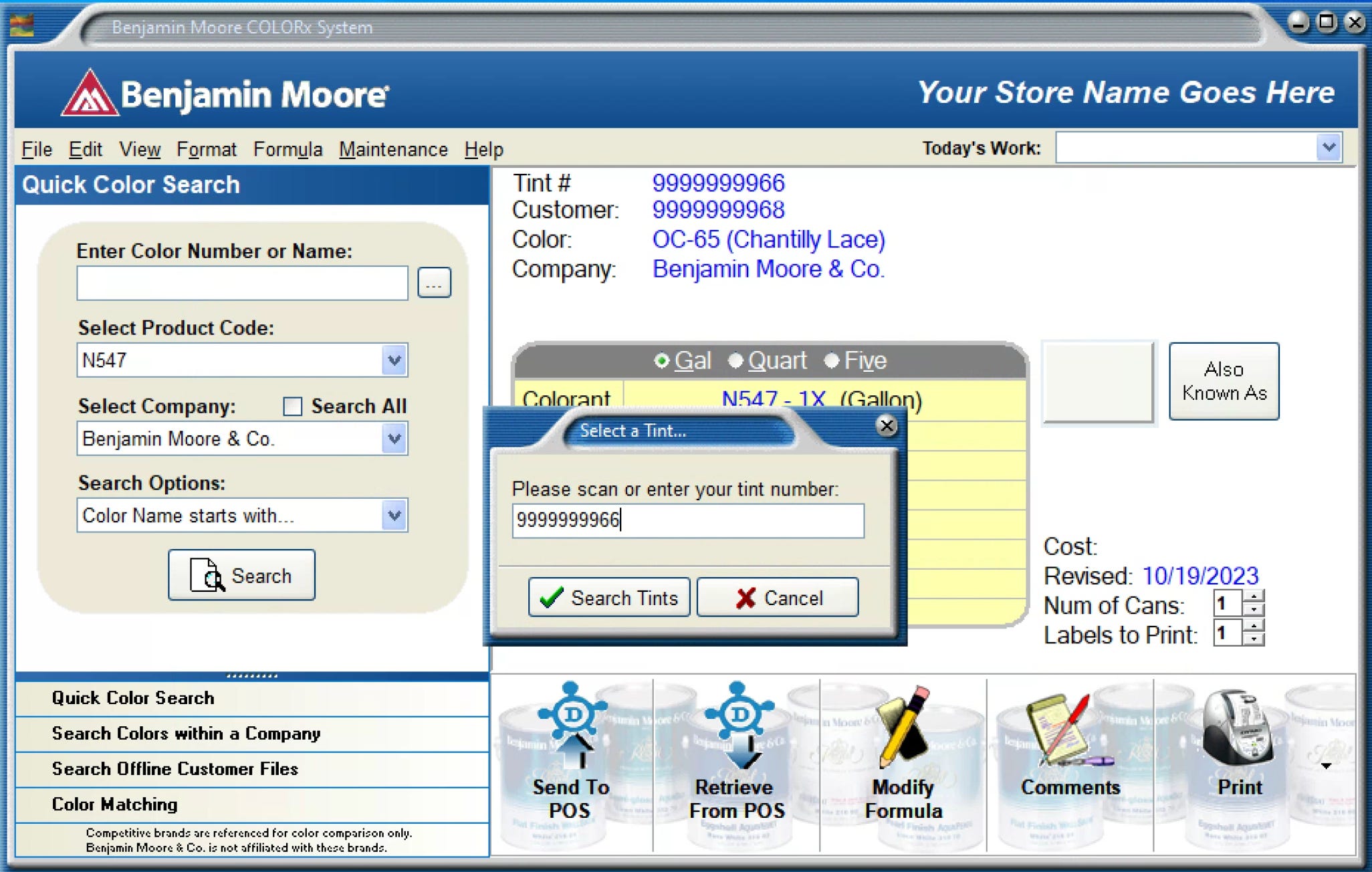 How do Rundoo and COLORx® work together? - by Nick Hershey