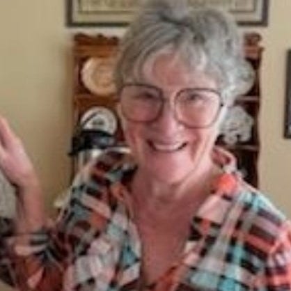 Wendy Reid Crisp Lestina | Substack