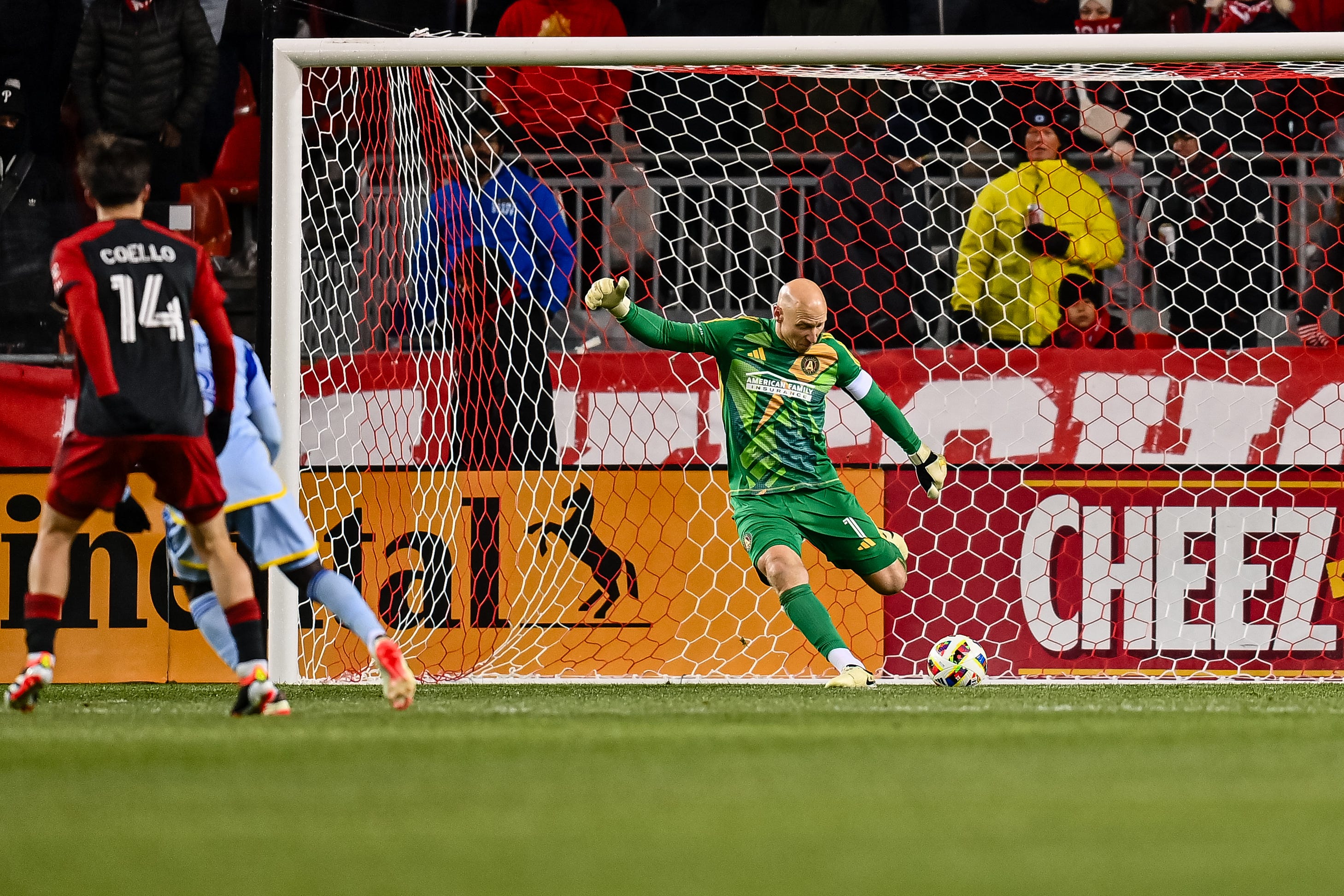 3 Questions with Hudson River Blue - by Rob Usry