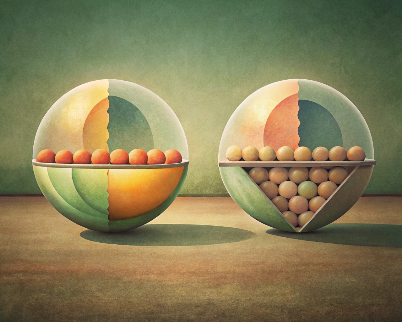 Why Consistency Beats Perfection: The Key to Achieving Success Without ...