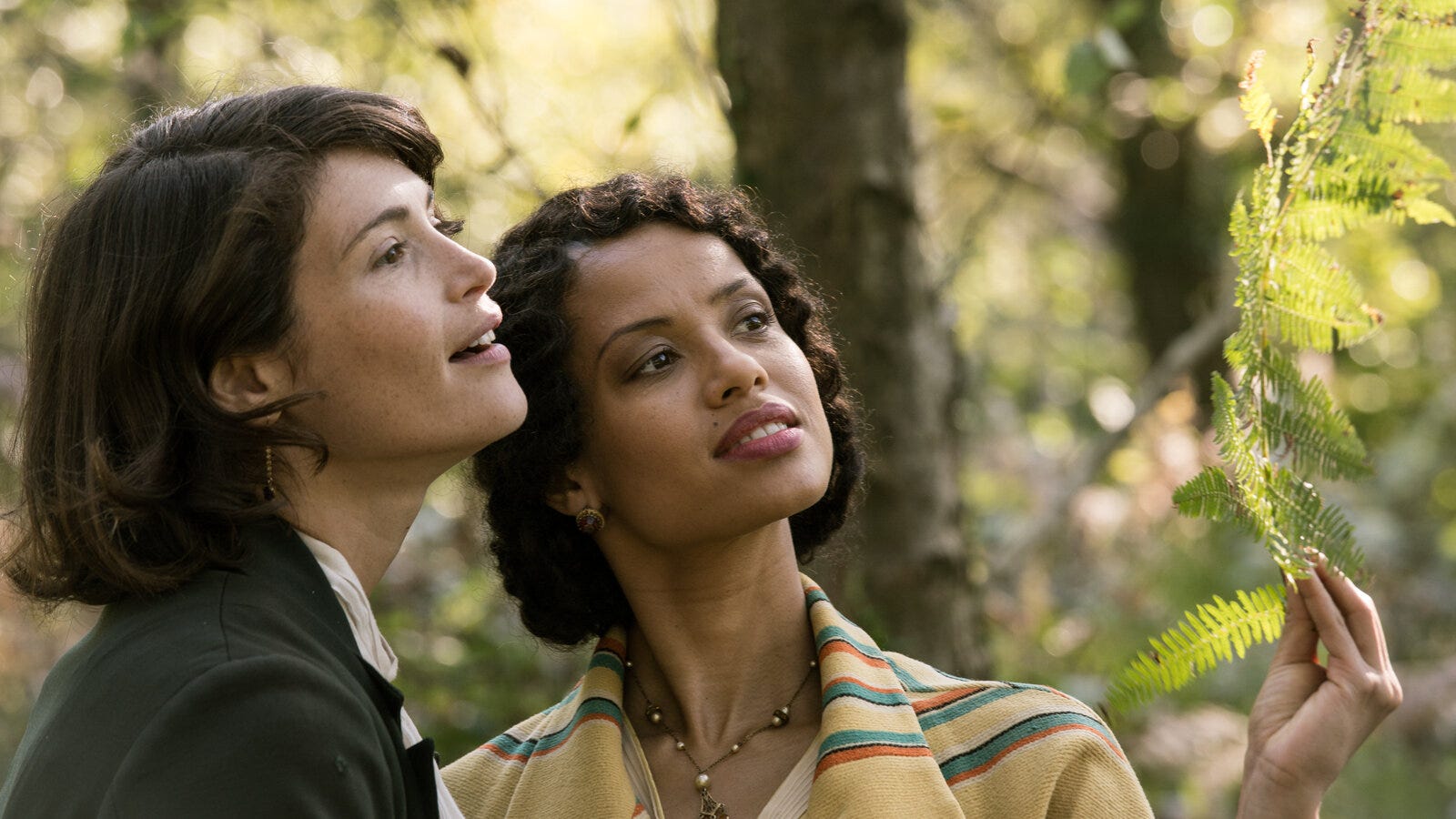 The 20 Greatest Lesbian Films Of All Time By Kira Deshler