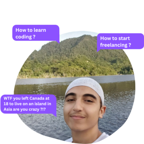 How Coding and Freelancing Changed My Life Forever