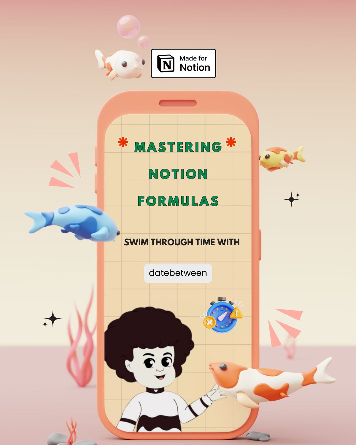 🔵 Mastering Notion Formulas: Dissecting the dateBetween Formula for ... 🔵 Mastering Notion Formulas: Dissecting the dateBetween Formula for ...