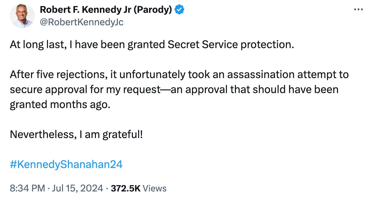 Assassination and the Banality of Evil