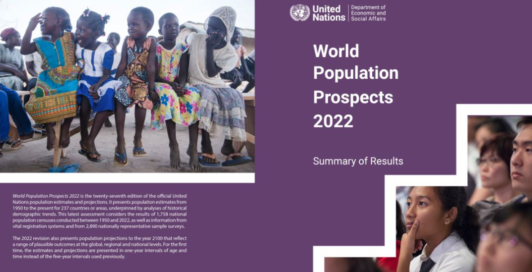 L’O.N.U. et la surpopulation mondiale : monomanie, ou ténébreuse ...