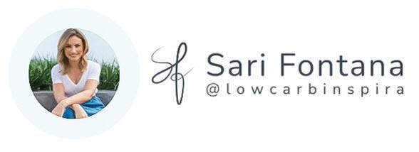 Descobertas do Mês - Junho 22 - by Sarita Fontana