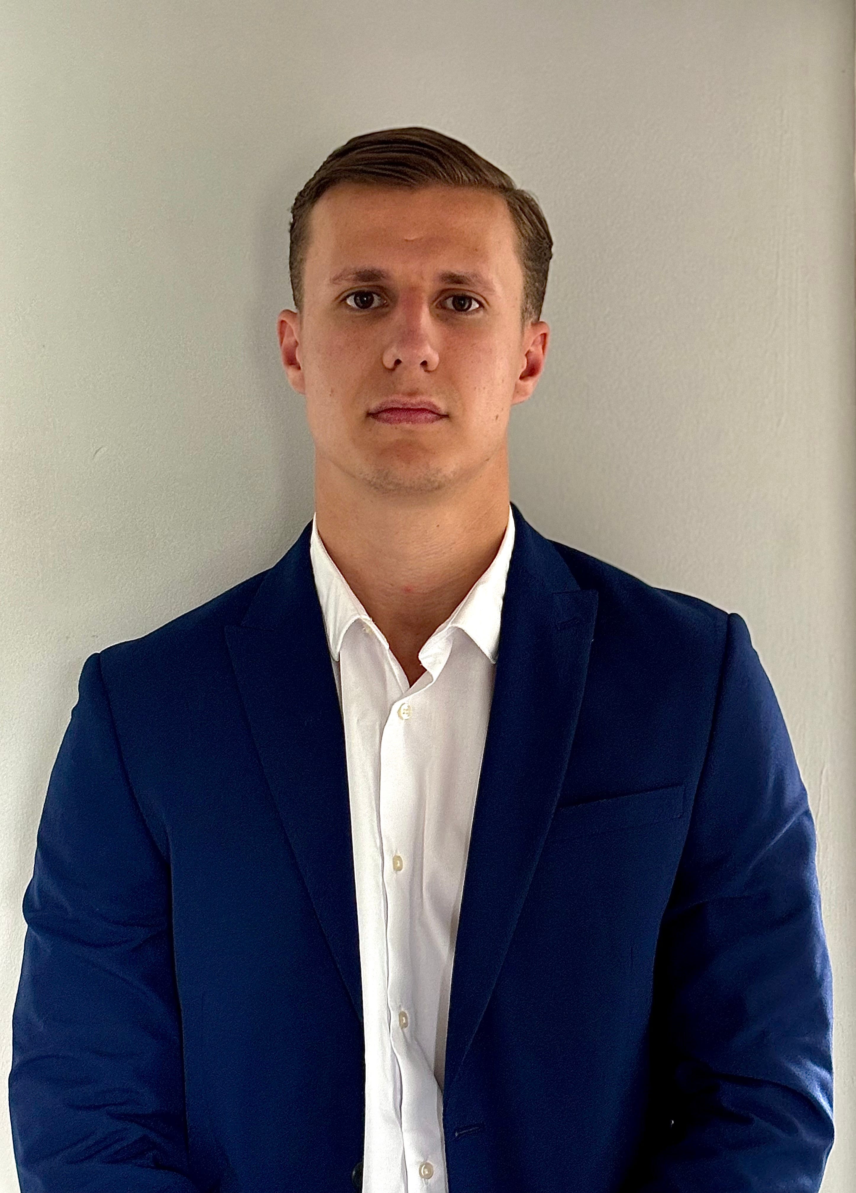 Alfie Kerswell | Substack