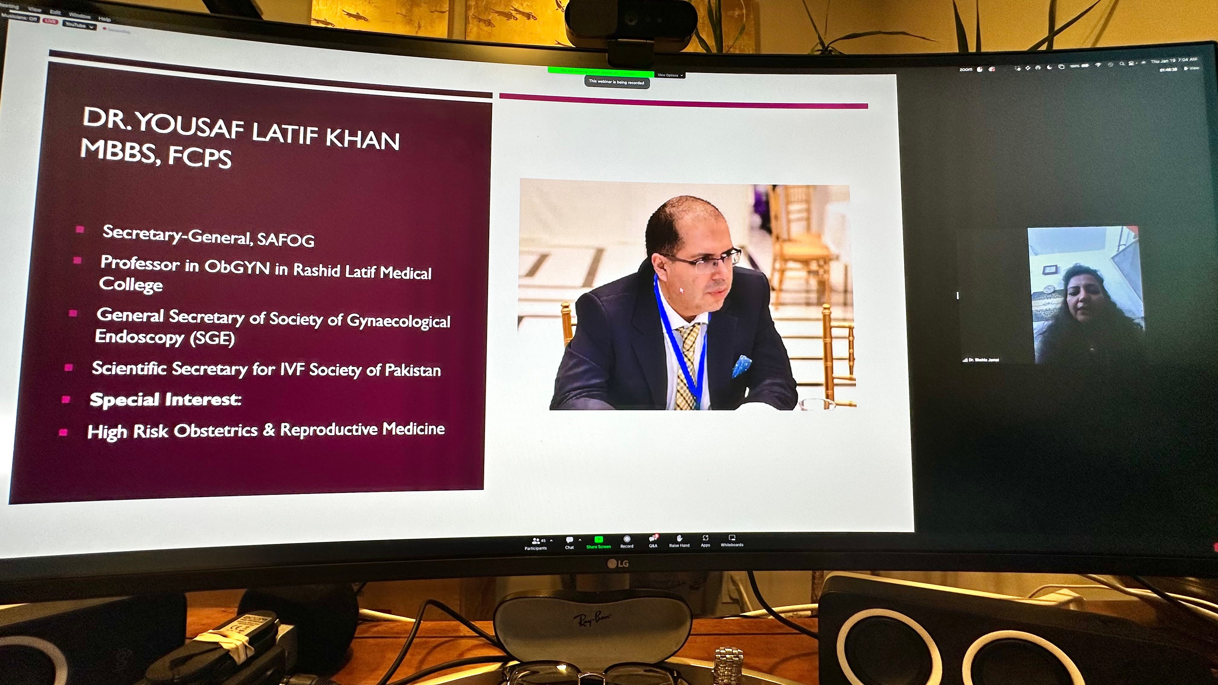 A Primer on Cosmetic and Regenerative Gynecology