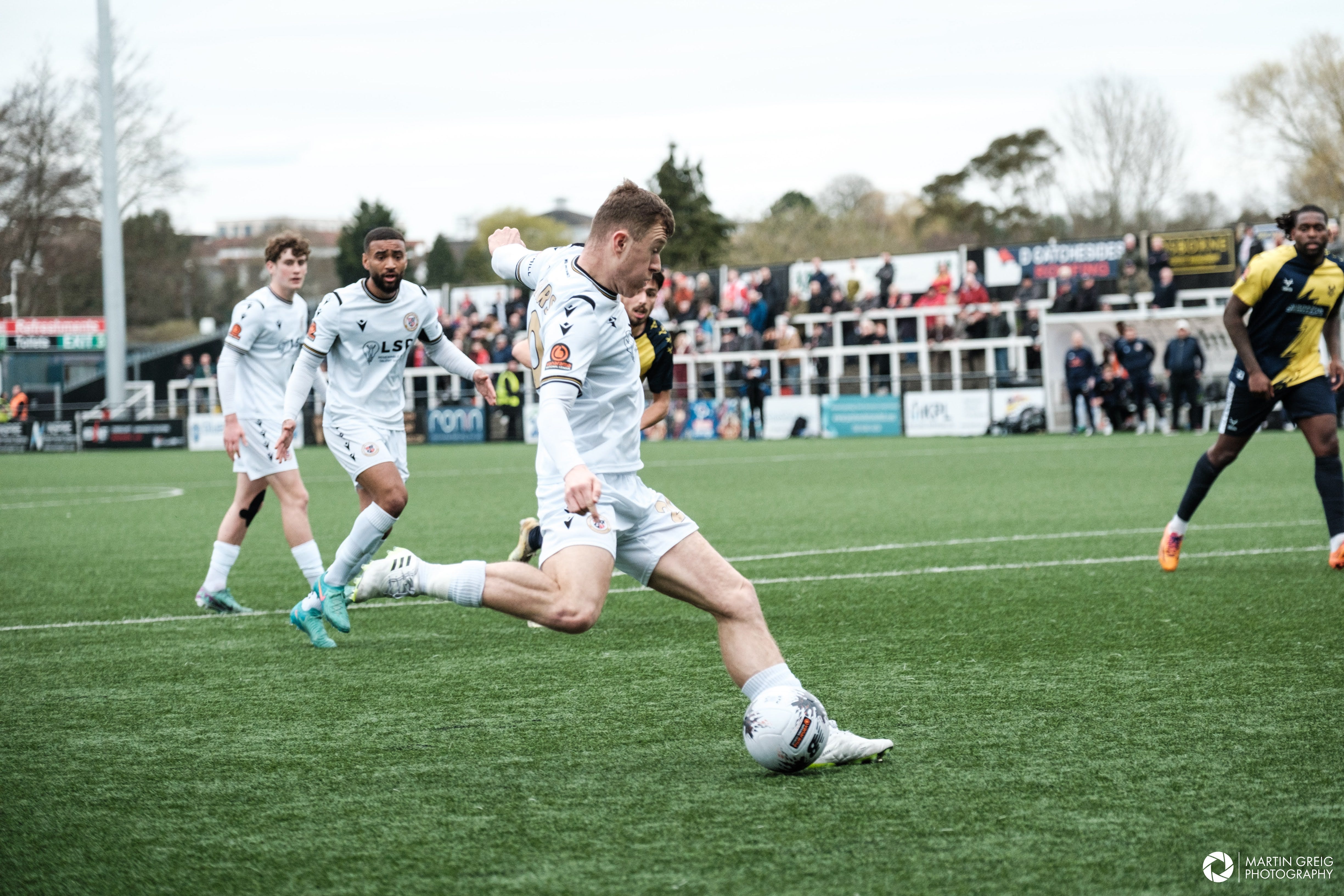 Bromley FC: Should they stay or should they go now?