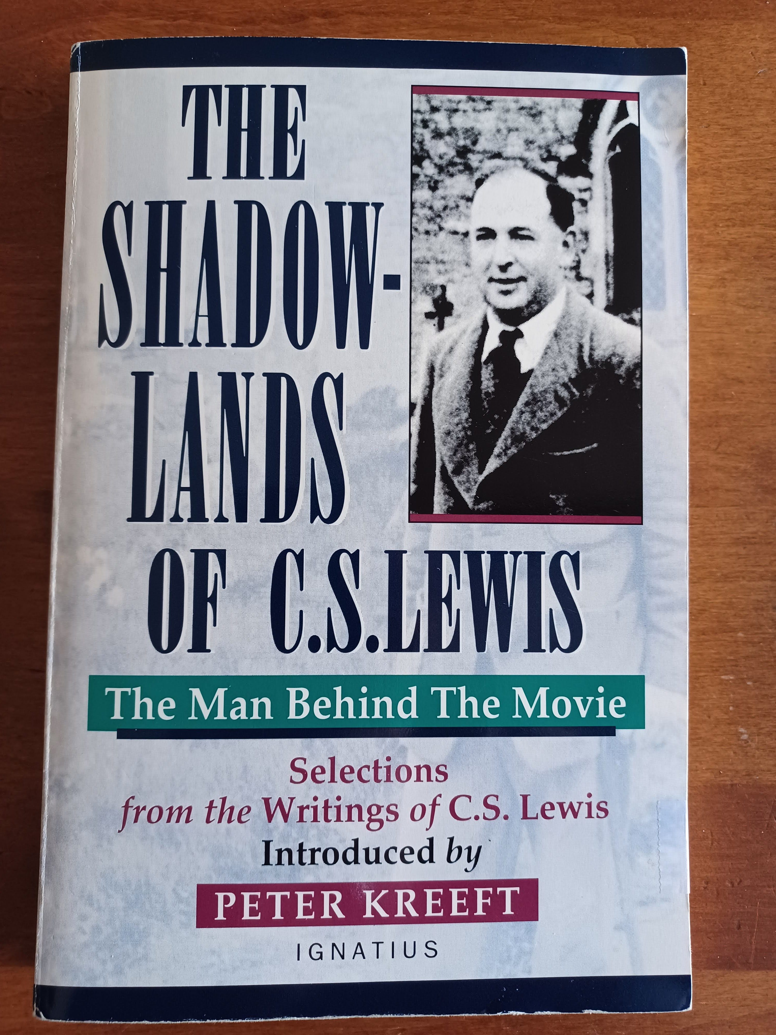 The Best of the Best of C.S. Lewis - by David Roller