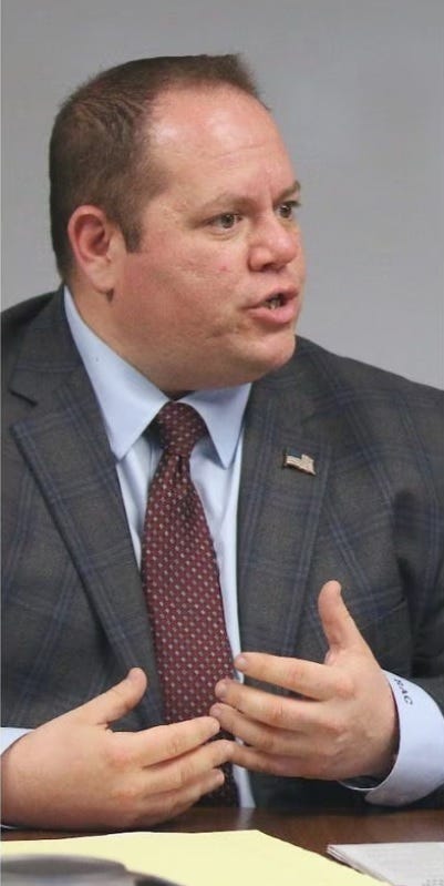 BREAKING: Luthmann Sends Blockbuster Seven-Figure Lawsuit For Filing in ...