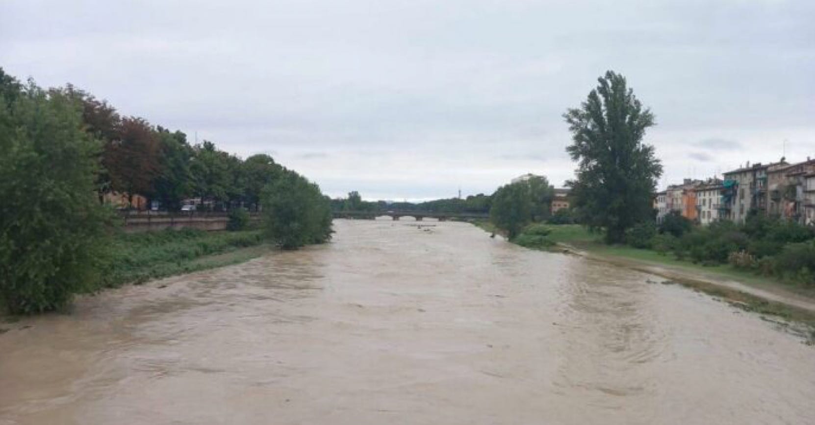 Surprise: The Well-Known Climate Crisis is Going-on. And What Does the ...