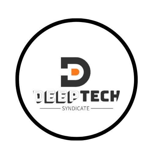The DeepTech Syndicate | Substack
