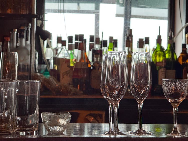 Landmark Le Relais stays in the family - by Robin Garr