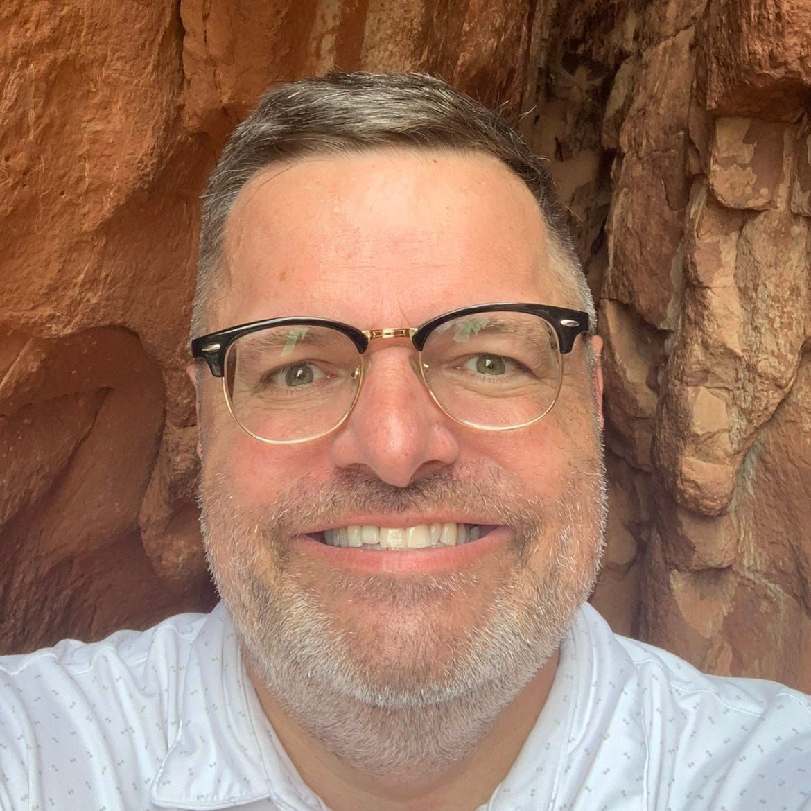 Chad McCallum | Substack