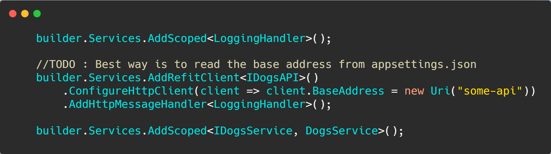 EP 35 : HTTP Message Handlers in ASP.NET Web API EP 35 : HTTP Message Handlers in ASP.NET Web API