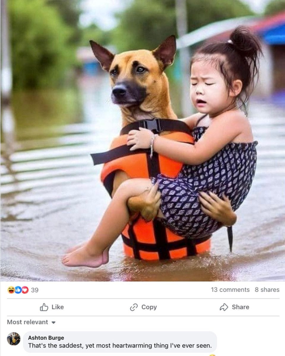 Many Such Takes: "Hot" JD Vance, Cishet Moo Deng, Israeli Domme