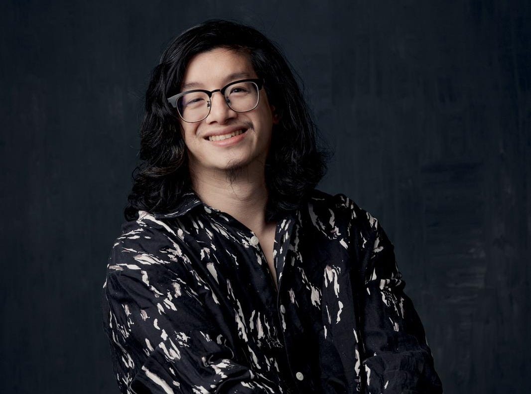 Introducing The Human Algorithm Playbook - by Shawn Lim