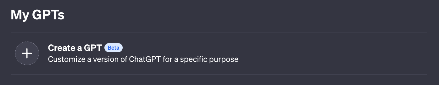 Create Custom GPTs & 10x Your Productivity: A Tutorial for Everyone