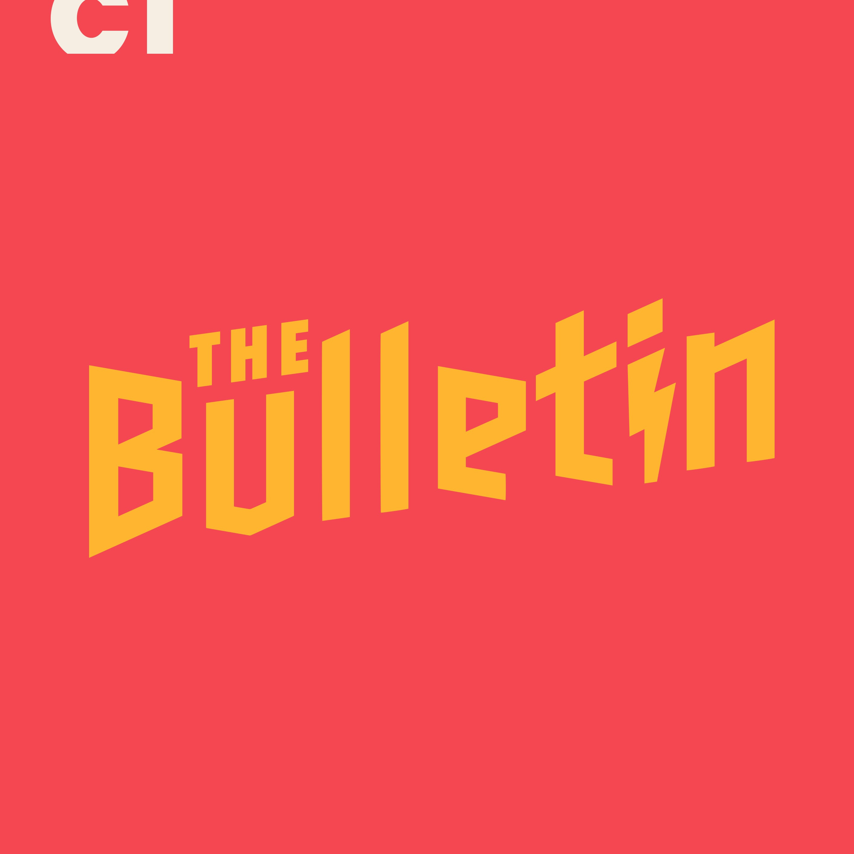 The Bulletin Podcast | Substack