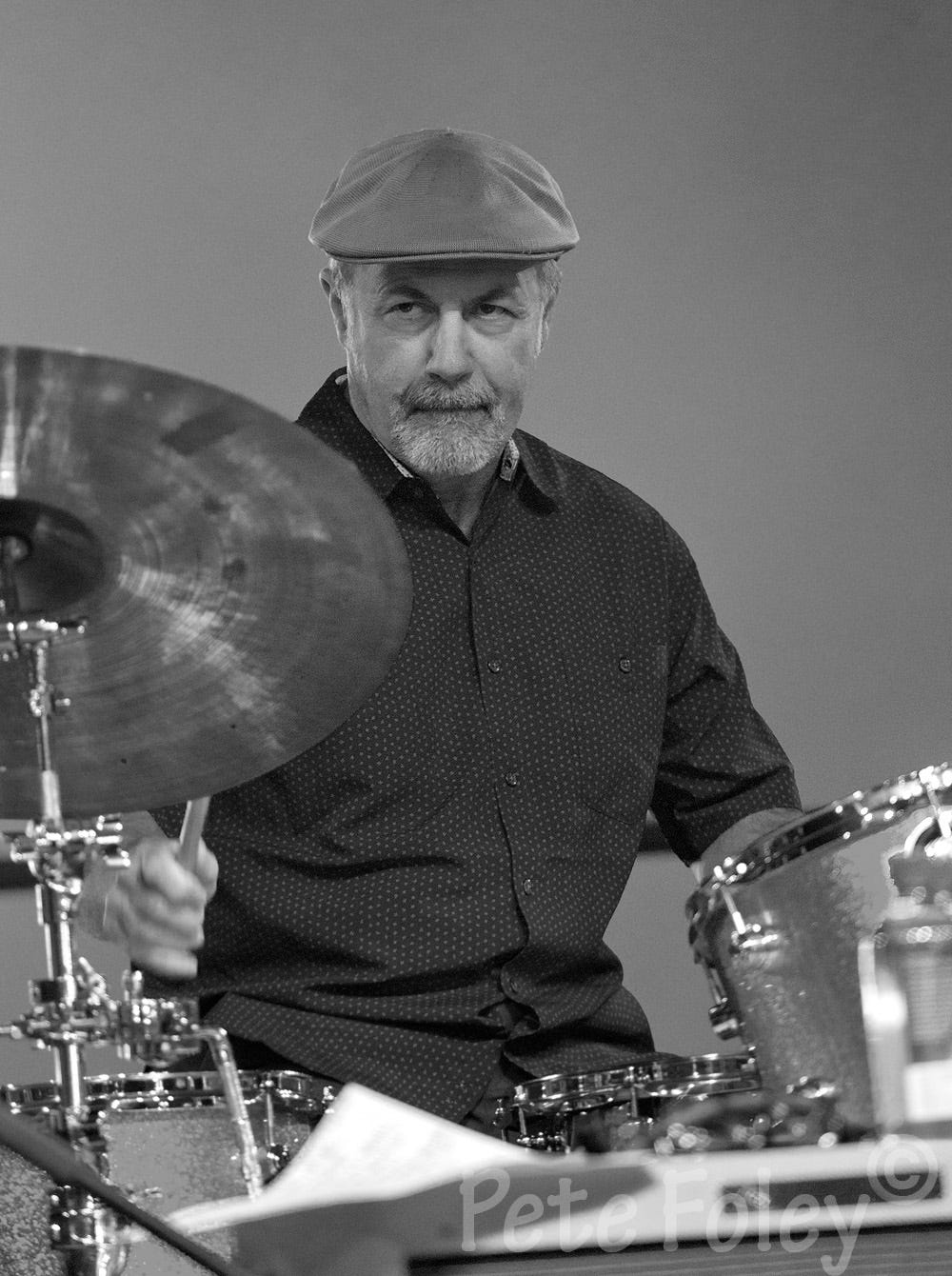 Rudy Is A Monster - The Fabulous Thunderbirds