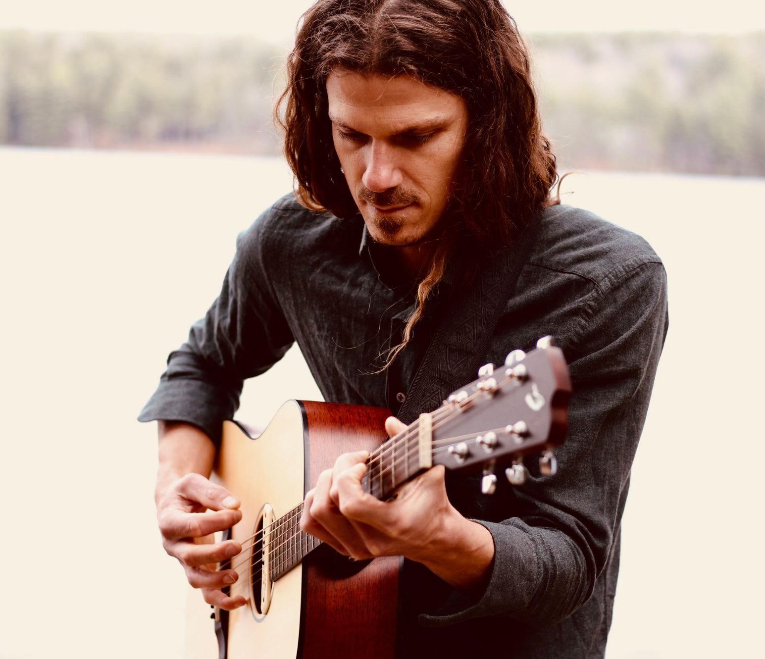 Eric Archer, June 1, 8 PM Green Kill Sessions