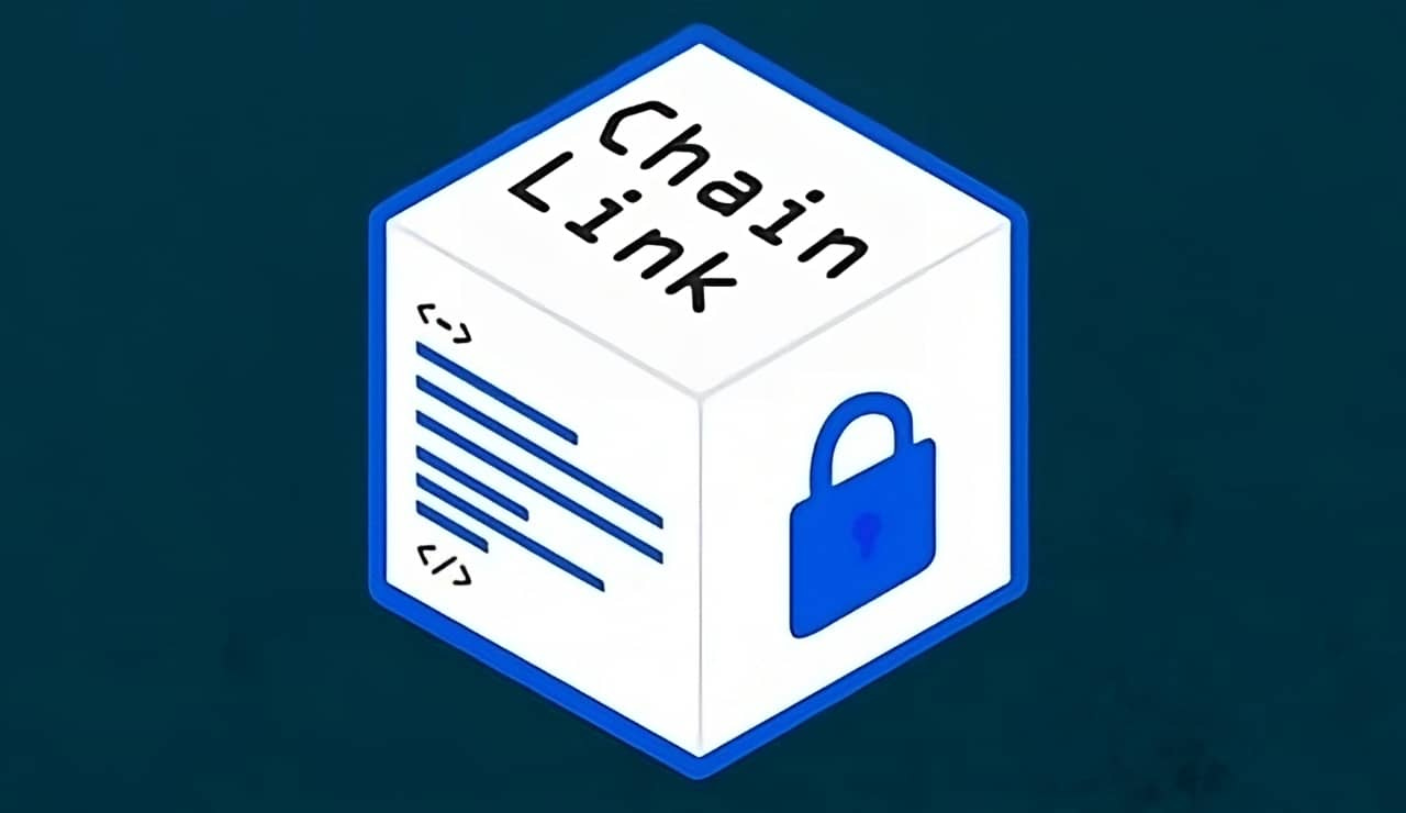 Chainlink’s New Staking System - by Vantica Trading