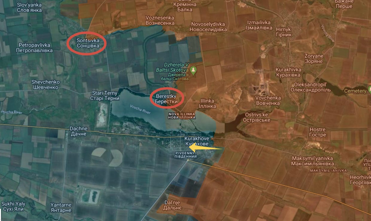 Zelensky's ATACMS Gambit: Nuclear Red Alert or More Empty Provocations?