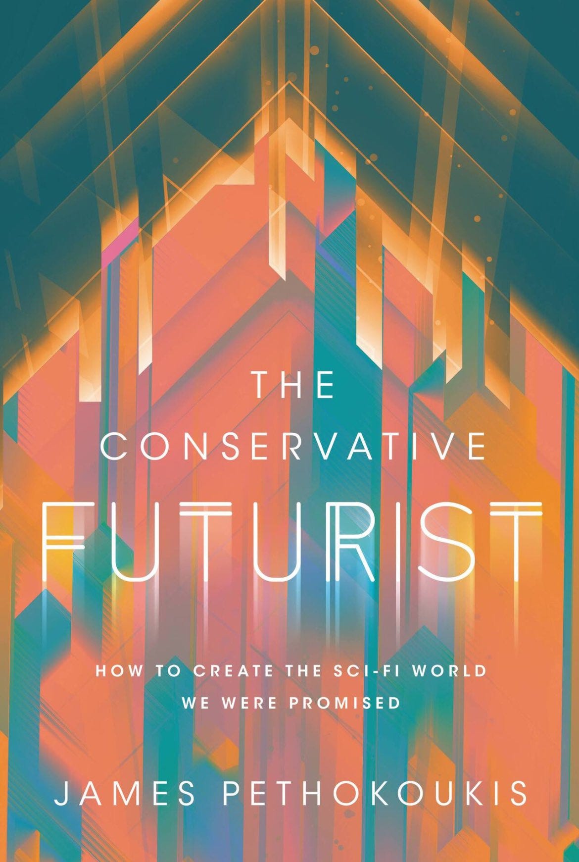 👽 What the '3 Body Problem' teaches about stagnation